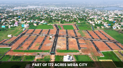 Residential Plots/Land for Sale in Guduvanchery, Chennai